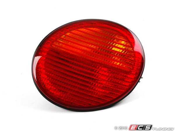 Genuine Volkswagen Audi - 1C0945172D - Tail Light Assembly - Right ...