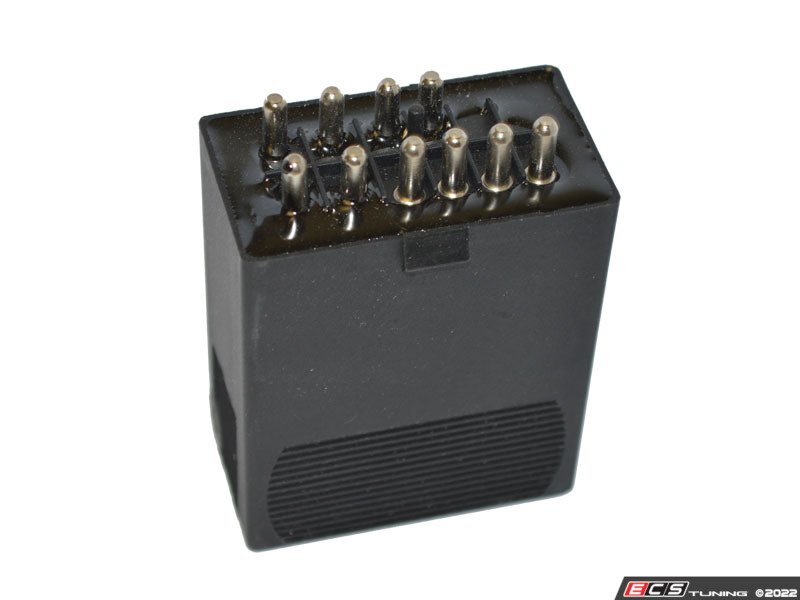 Hamburg Tech - 0035452505 - Fuel Pump Relay