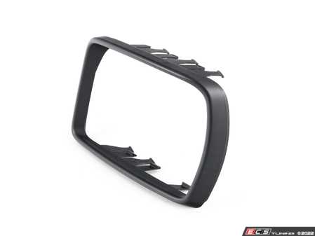 Genuine BMW - 51163448147 - Left Outside Mirror - Priced Each (51-16-3 ...