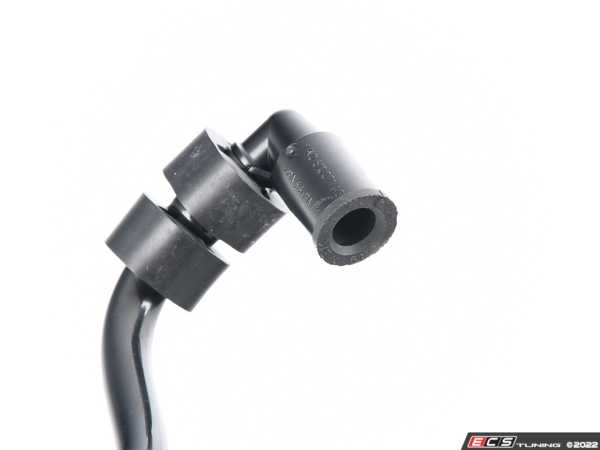 VNE - 7L6611931AH - Brake Booster Vacuum Hose