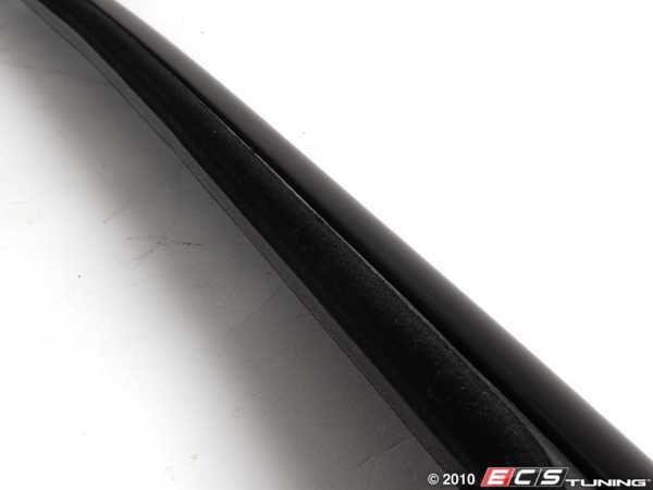 Genuine Volkswagen Audi - 193853705 - Roof Molding - Left - (NO LONGER ...