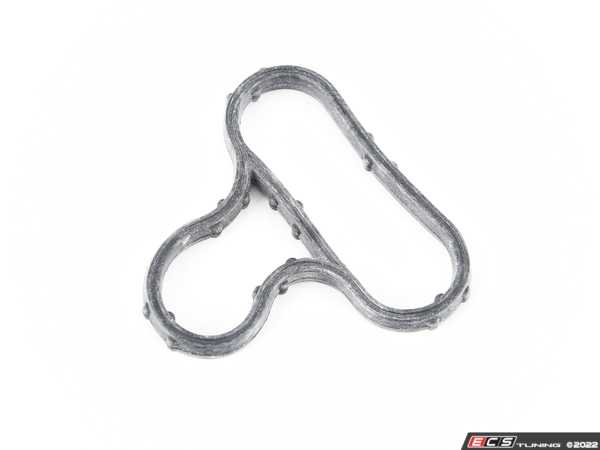 BBR Automotive - 12317507808 - Alternator Gasket