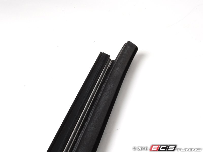 Genuine Volkswagen Audi - 193853705 - Roof Molding - Left - (NO LONGER ...