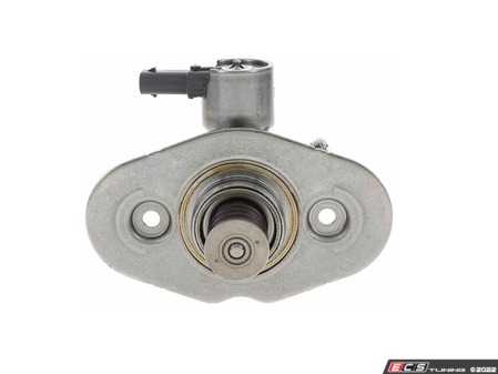 Bosch - 13517636881 - Fuel Pump - High Pressure 66828 0261520248