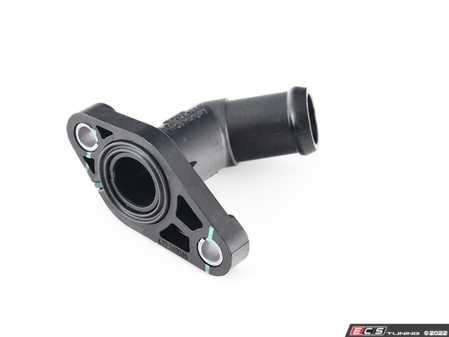 Genuine Volkswagen Audi - 059121131S - ADAPTER (059 121 131 S)