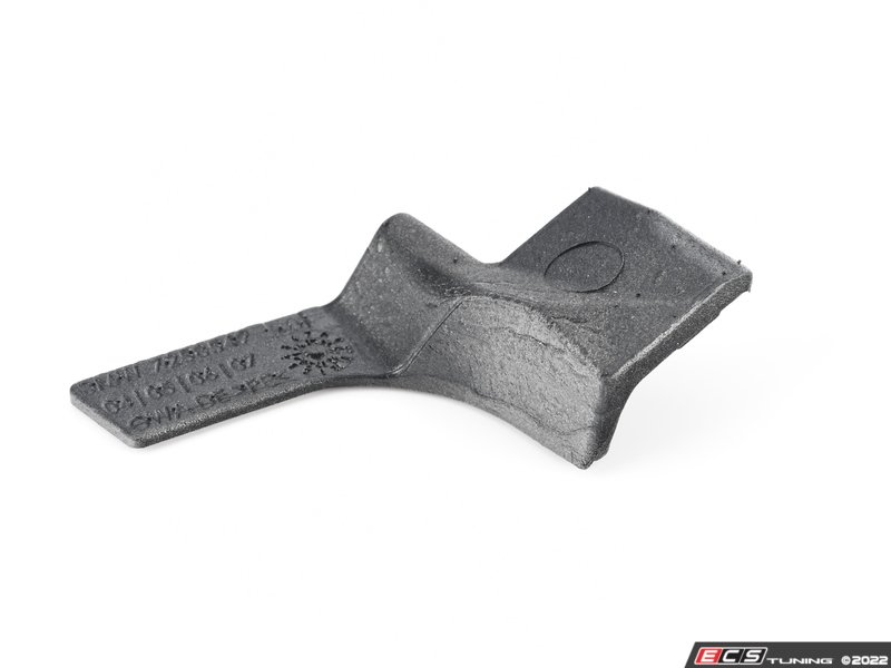 Genuine BMW - 51337258549 - SEALING, COVER, COLU (51-33-7-258-549)