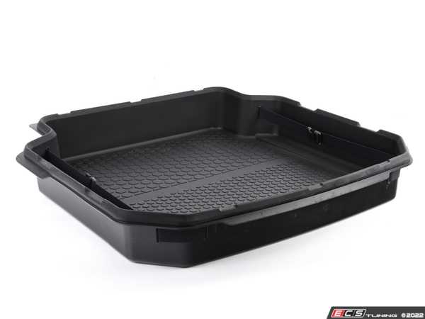Genuine BMW - 51472302929 - Foldable Trunk Liner - Modern Line (51-47-2 ...