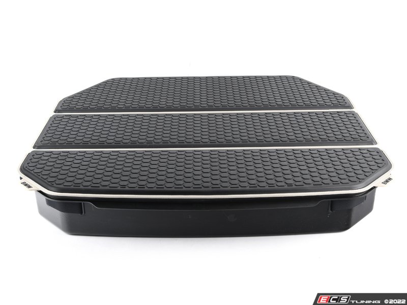 Genuine BMW - 51472302929 - Foldable Trunk Liner - Modern Line (51-47-2 ...