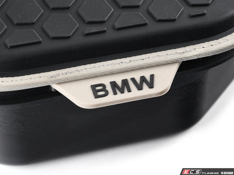Genuine BMW - 51472302929 - Foldable Trunk Liner - Modern Line (51-47-2 ...