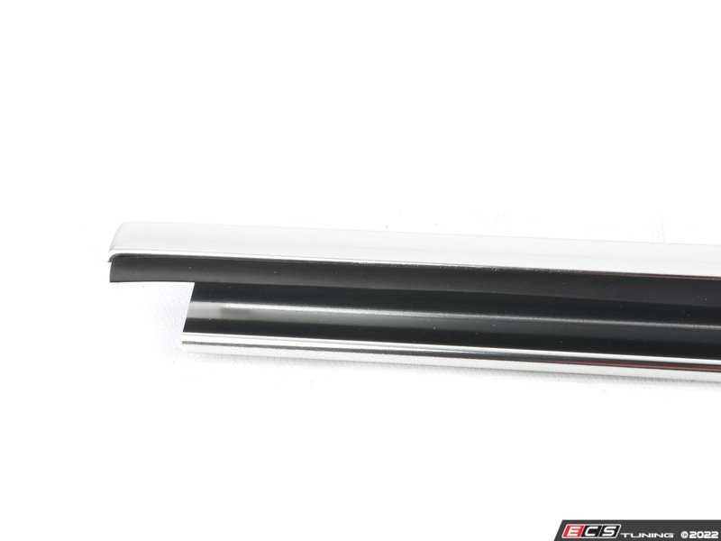 Genuine BMW - 51371871737 - COVER (51-37-1-871-737)