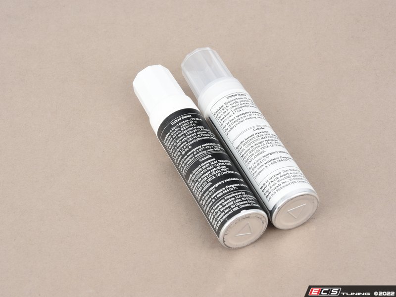 Genuine MINI - 51912405145 - Starlight Blue Metallic Blue Touch Up ...