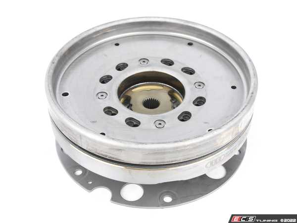Genuine Volkswagen Audi - 0CK105317AF - Dual Mass Flywheel (0CK 105 317 AF)