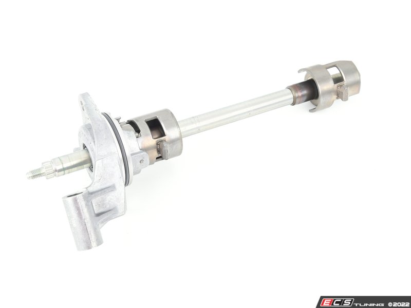 Genuine Volkswagen Audi - 02Q301230R - Gear Shift Unit (02Q 301 230 R)