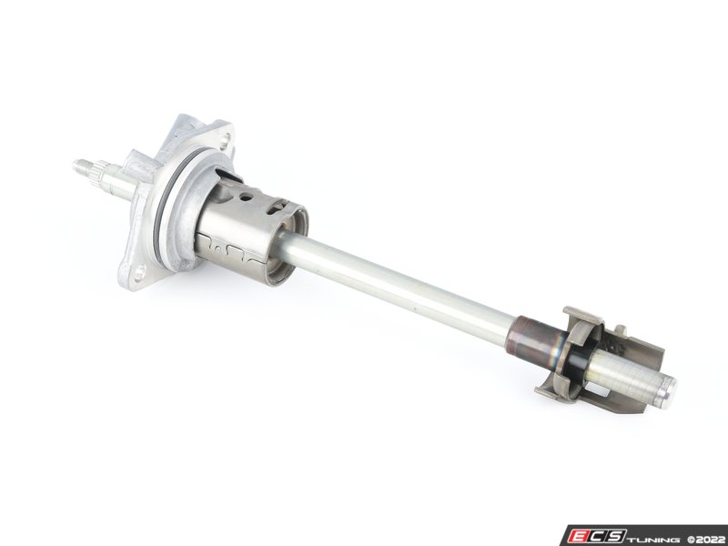 Genuine Volkswagen Audi - 02Q301230R - Gear Shift Unit (02Q 301 230 R)