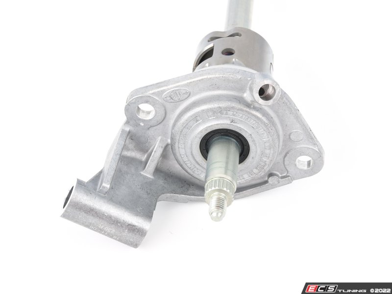 Genuine Volkswagen Audi - 02Q301230R - Gear Shift Unit (02Q 301 230 R)