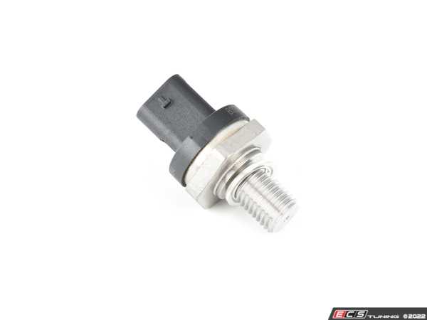 Genuine BMW - 12618614494 - Oil Pressure Sensor (12-61-8-614-494)