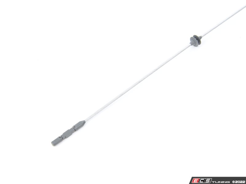 Genuine Volkswagen Audi - 07K115611Q - Engine Oil Dipstick (07K 115 611 Q)