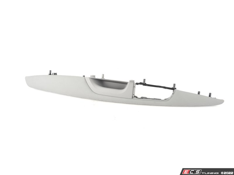 Genuine BMW - 51417239663 - Front Left Armrest (51-41-7-239-663)