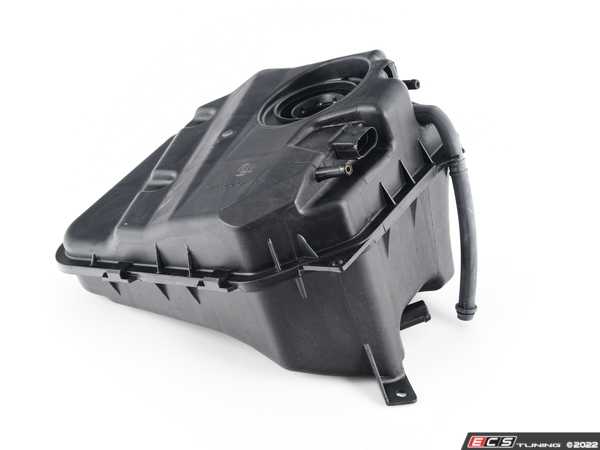 URO - 420121403 - Coolant Expansion Tank