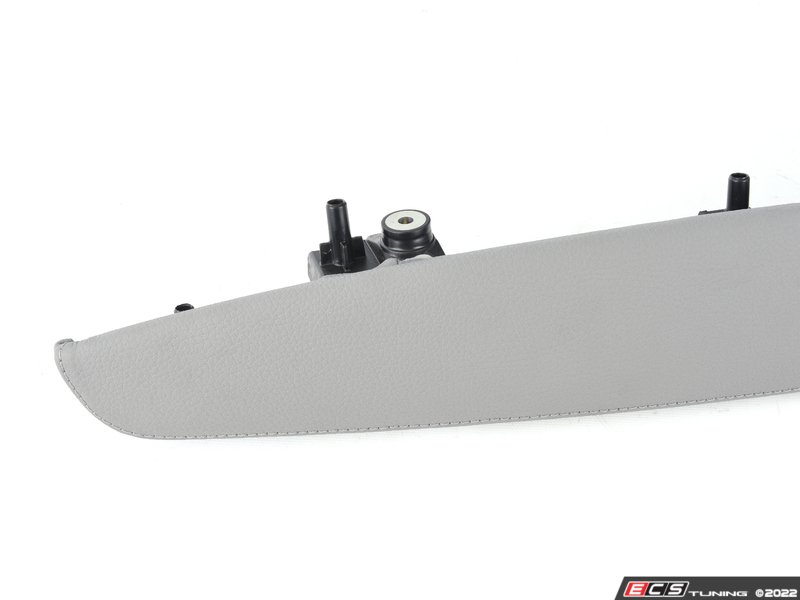 Genuine BMW - 51417239663 - Front Left Armrest (51-41-7-239-663)