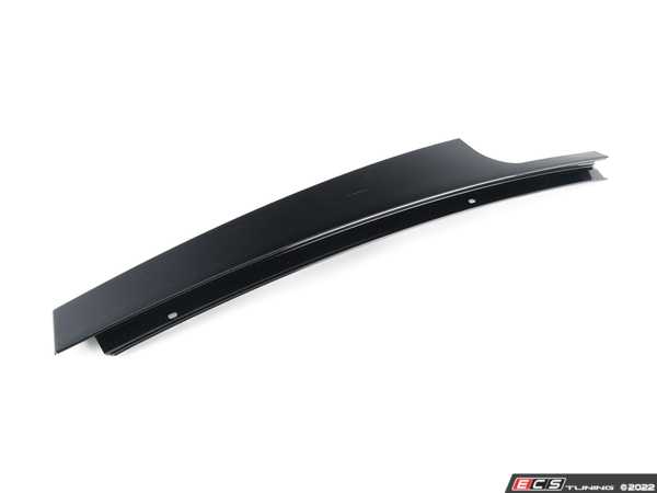 Genuine BMW - 51357410046 - Genuine BMW B Pillar Trim (51-35-7-410-046)