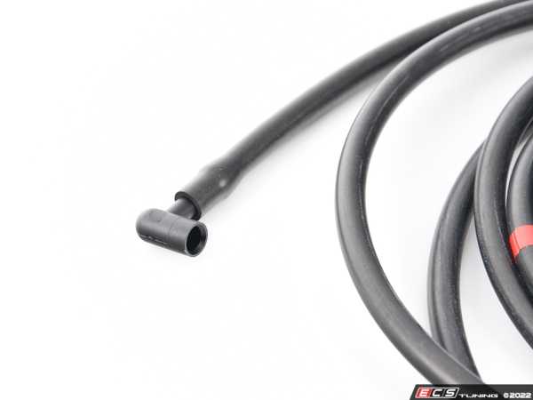 Genuine MINI - 61669807959 - Windshield Washer Cleaning Hose (61-66-9 ...