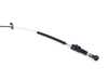 Genuine MINI - 25168483097 - Complete Gearshift Steptronic Automatic ...
