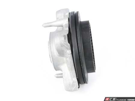 Genuine BMW - 31306890656 - SUPPORT BEARING, FRONT (31-30-6-890-656)