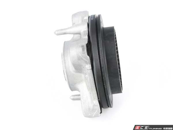 Genuine BMW - 31306890656 - SUPPORT BEARING, FRONT (31-30-6-890-656)