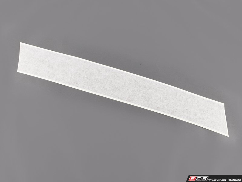 Genuine MINI - 51147281517 - Bonnet / Hood Stripe - Toffy With White ...