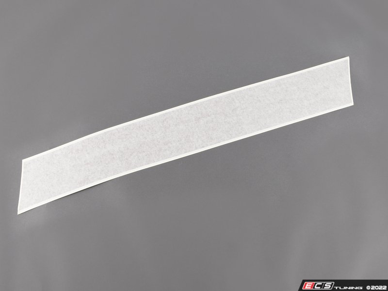 Genuine MINI - 51147281518 - Bonnet / Hood Stripe - Toffy With White ...