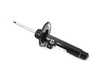 Genuine BMW - 31316888455 - Front Spring Strut - Left (31-31-6-888-455)