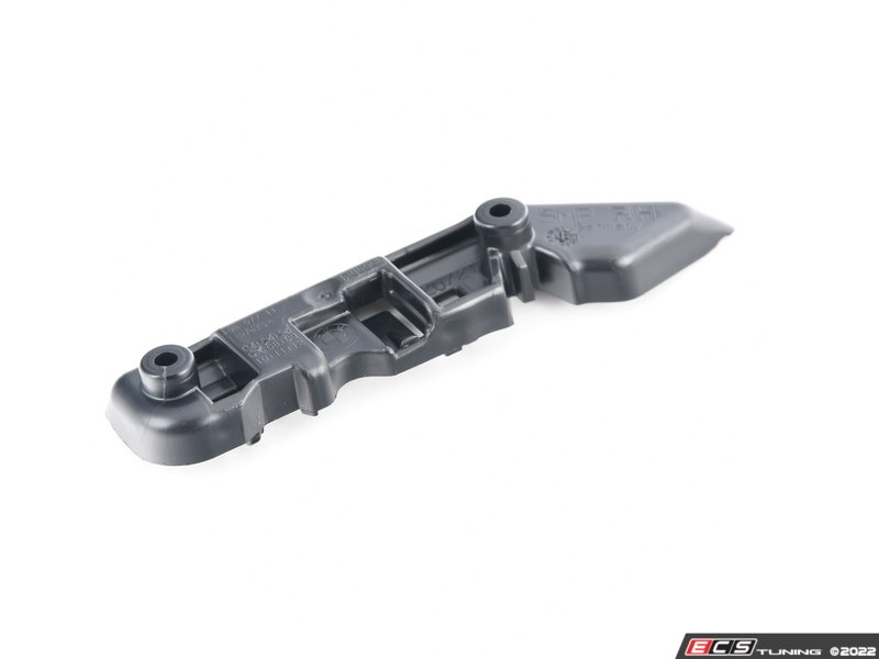 Genuine BMW - 51117422250 - BUMPER GUIDE, RIGHT UPPER (51-11-7-422-250)