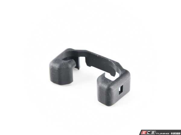 Genuine MINI - 52107310857 - COVERING CAP, SEAT RAIL (52-10-7-310-857)