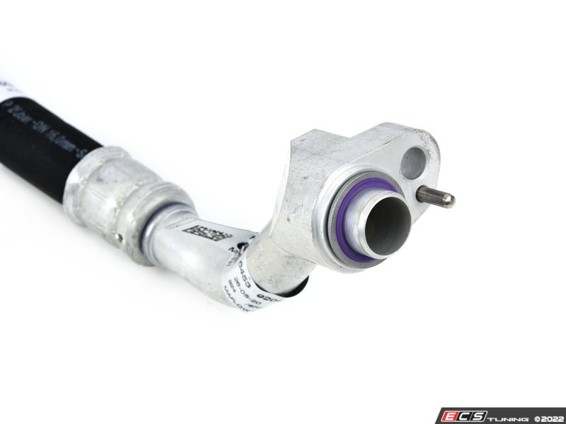 Genuine BMW - 64539209722 - SUCTION PIPE (64-53-9-209-722)