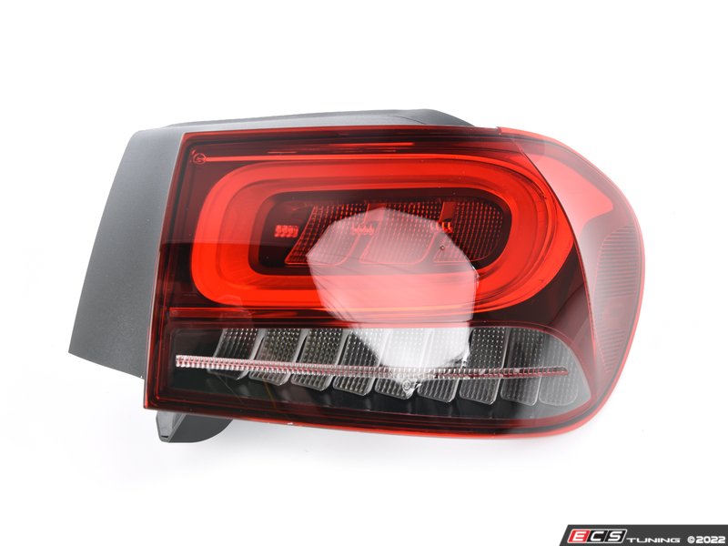 Genuine Mercedes Benz - 2479063401 - REAR LAMP COMBINATION
