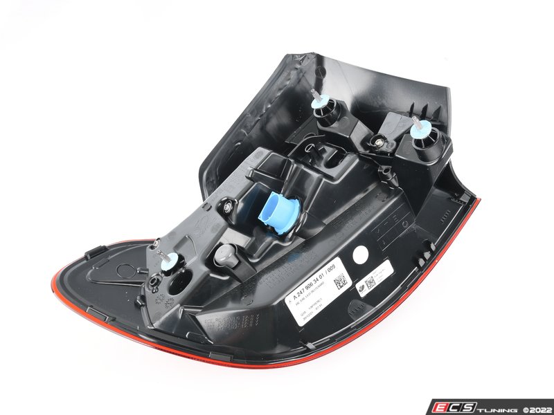 Genuine Mercedes Benz - 2479063401 - REAR LAMP COMBINATION