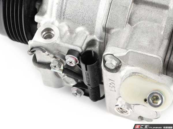 Denso - 64526914370 - AC Compressor