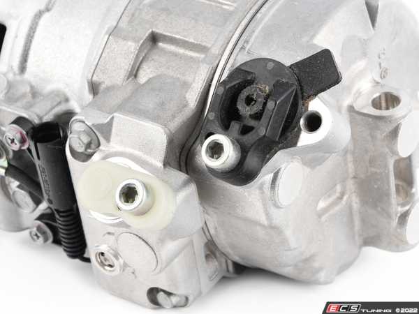 Denso - 64526914370 - AC Compressor