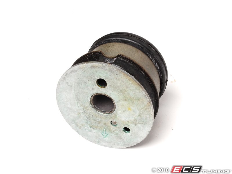 Genuine Volkswagen Audi - 8E0505145M - Rear Subframe Bushing - Rear ...