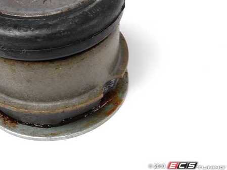 Genuine Volkswagen Audi - 8E0505145M - Rear Subframe Bushing - Rear ...