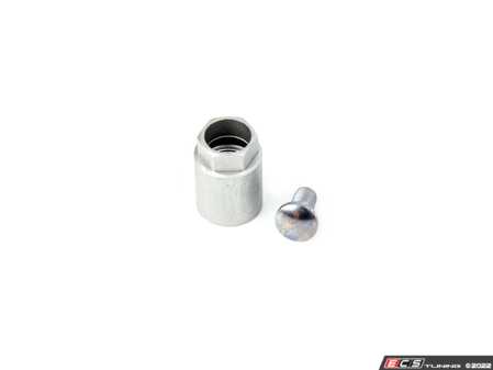 Genuine Volkswagen Audi - 5Q0601361A - Tire Pressure Sensor Refresh Kit ...