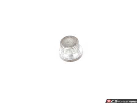 Genuine Porsche - PAF008309A - Engine Oil Drain Plug - Priced Each