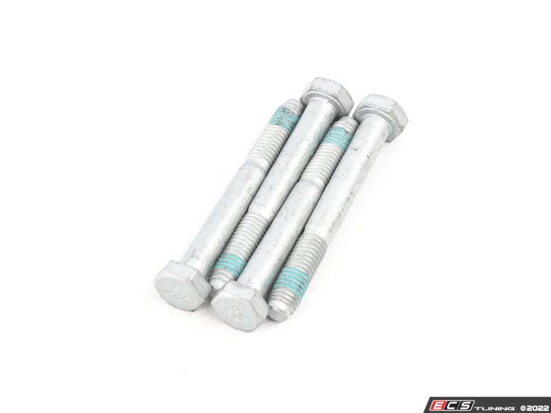 Genuine Volkswagen Audi - 8K0698151R - Front Brake Pad Set (8K0 698 151 R)