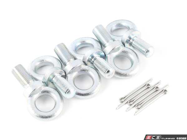 Sparco - 04818RHALPD1N - 6 Point Hans-Compatible Harness - Black