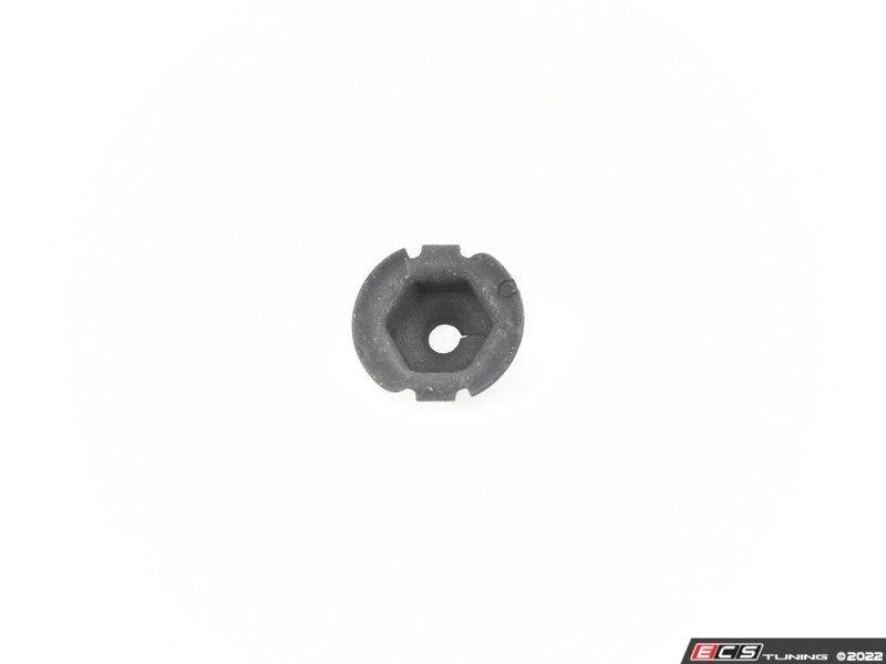 Genuine Volkswagen Audi - WHT007644 - NUT (WHT 007 644)