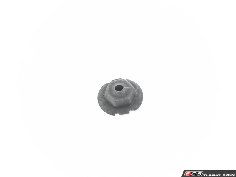 Genuine Volkswagen Audi - WHT007644 - NUT (WHT 007 644)