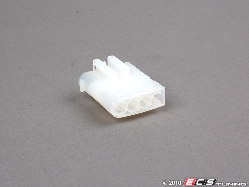 Genuine BMW - 61131378133 - PLUG HOUSING - (NO LONGER AVAILABLE) (61-13 ...