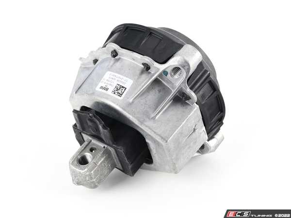 Genuine BMW - 22117581618 - Genuine BMW Engine Mount - G2x (22-11-7-581 ...