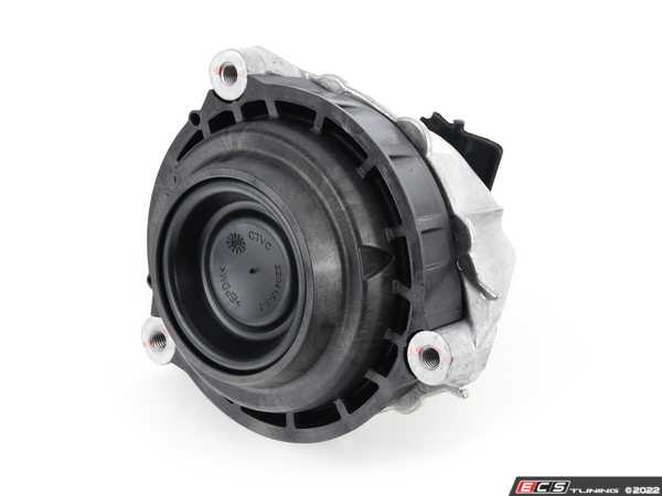 Genuine BMW - 22117581618 - Genuine BMW Engine Mount - G2x (22-11-7-581 ...